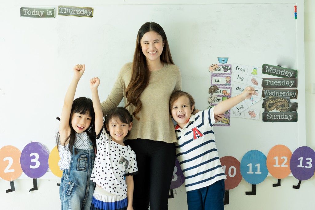 The Impact Of Proper Posture To Your Child's Development | Why Proper ...