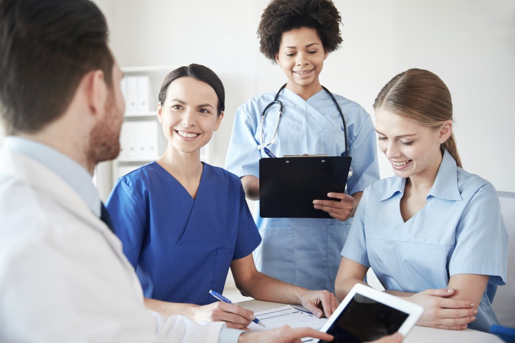 Important Pointers for New Nurses | Rio Grande Conference